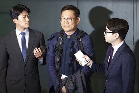 檢 민주당 전대 돈봉투 의혹 송영길 출국금지수사 본격화 파이낸셜뉴스
