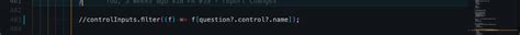 Comment Color Showing Like Normal Code With All Themes Issue 166711