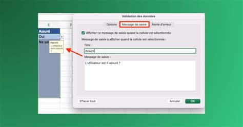 Comment Créer Une Liste Déroulante Sur Excel Bonnes Pratiques Et Exemples