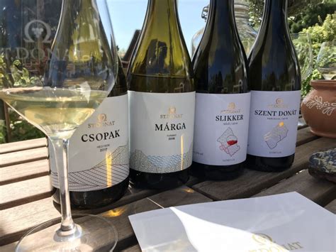 I Vini Ungheresi Del Lago Balaton Luciano Pignataro Wine Blog