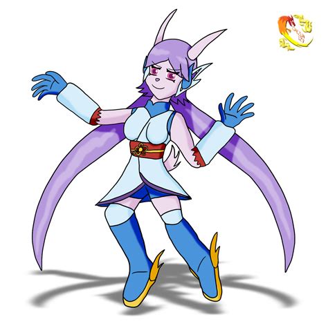 Sash Lilac By Daizua123 On Deviantart