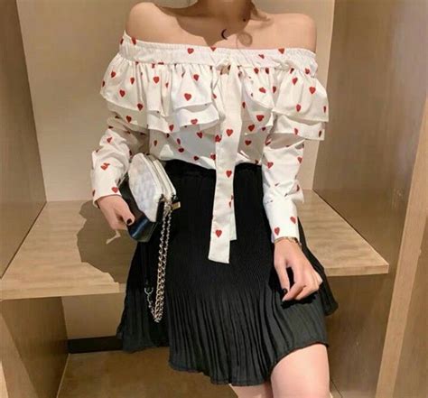 Ghim Của Charly Trên Outfits Thời Trang