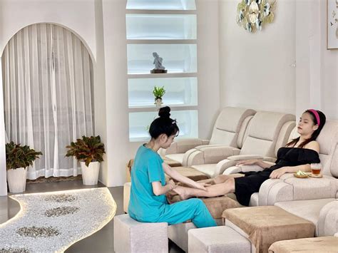 5월 뷰티 스파 And 마사지 체험 나트랑 클룩 Klook 한국