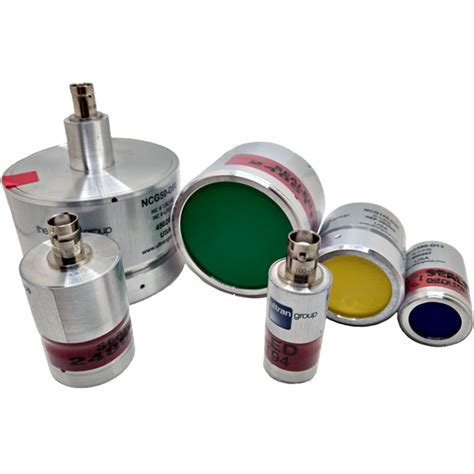 Ultrasonic Transducers Low Frequency High Power Transducers Ndt