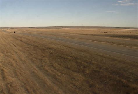 Sweetgrass Coutts Traffic Conditions