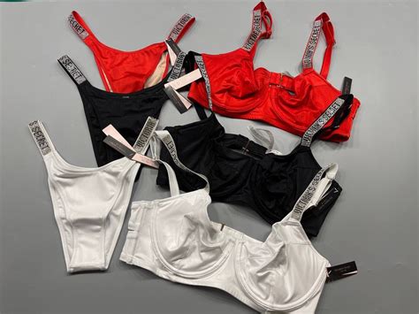 Купальник Victoria's Secret Виктория Сикрет оригинал и большие размеры ...