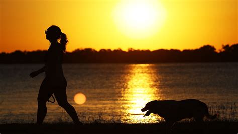 Veranico De Maio Trar Dias De Temperatura Alta E Calor Fora De Poca