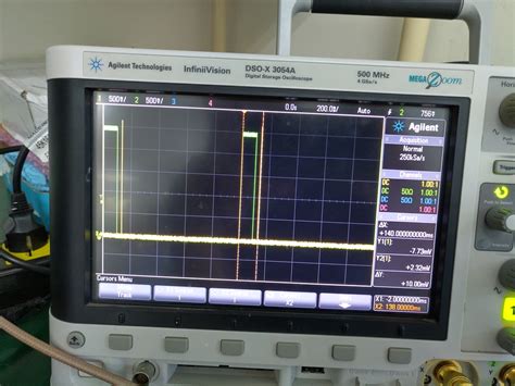 Lmk05028 Output Phase Synchronization To Input 1pps Clock And Timing Forum Clock And Timing