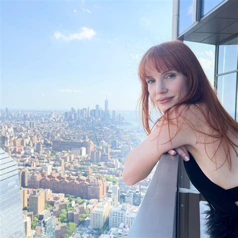 Jessica Chastain Biography Wiki Age Affairs Husband Education And More