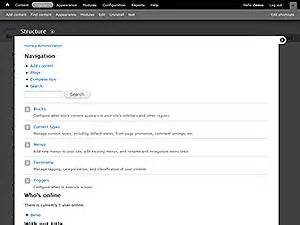 What S New In Drupal SitePoint