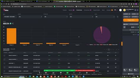 ⚙️ В скрипте подчеркивается важность учета опции Pnl при выборе сигналов прибыли так как