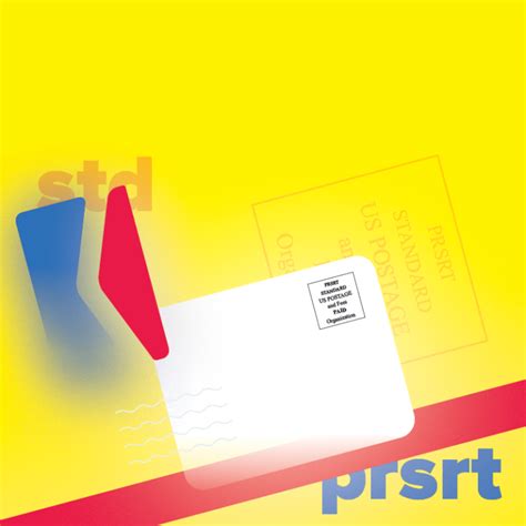 Flat Or Letter First Class Services Mail Management And Fulfillment