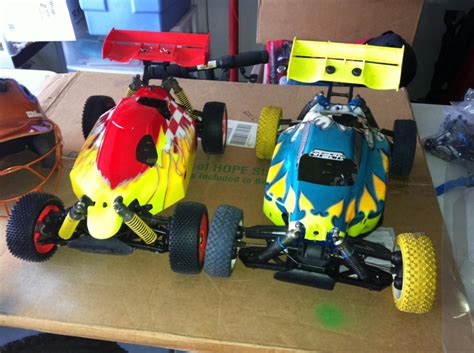 ofna 1 8 scale buggy lot r c tech forums