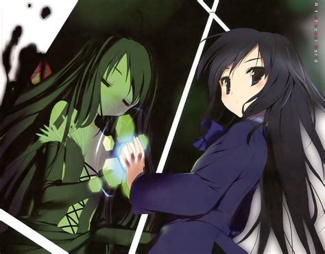 Accel World Wallpapers Wallpaper Cave