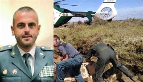 El Exjefe Antidroga De La Guardia Civil En El Estrecho Imputado Por