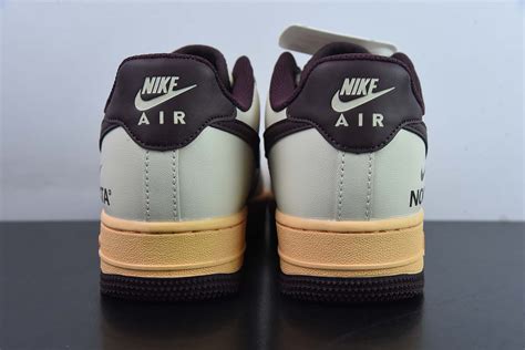 Nike Air Force Low Nocta