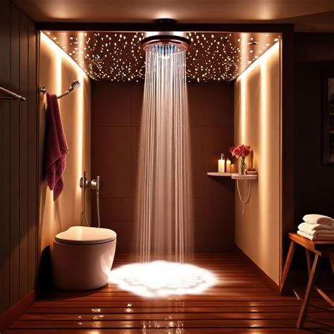 20 Romantic Shower Ideas A Comprehensive How To Guide