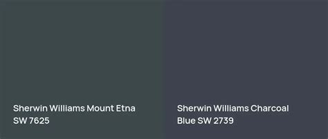 Sherwin Williams Mount Etna Sw 7625 19 Real Home Pictures