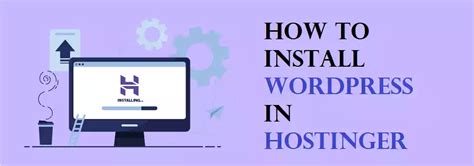 Best Way To Install WordPress In Hostinger In 2024 TRUE KHABRI