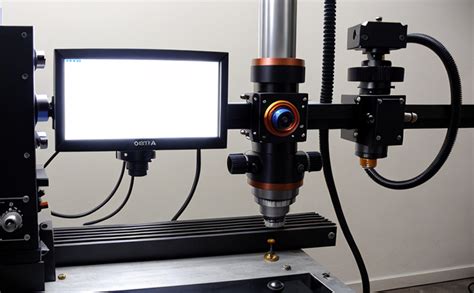 Optical Alignment Testing