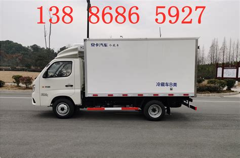 冷藏车的注意事项 冷藏车4 2米价格多少 知乎