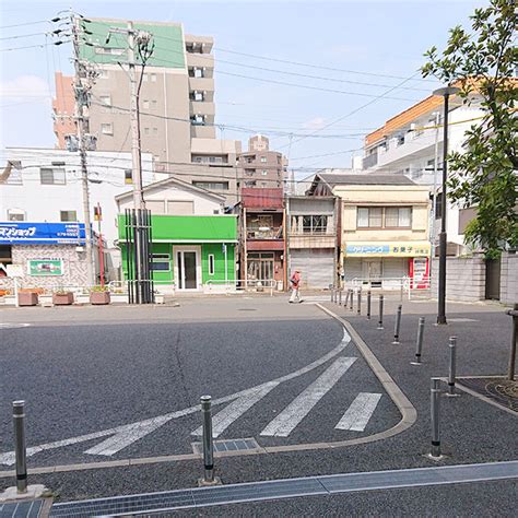 当院へのアクセス 名古屋市東区大曽根 太陽はりきゅう接骨院