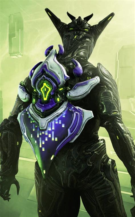802x1282 Resolution Loki Warframe 802x1282 Resolution Wallpaper