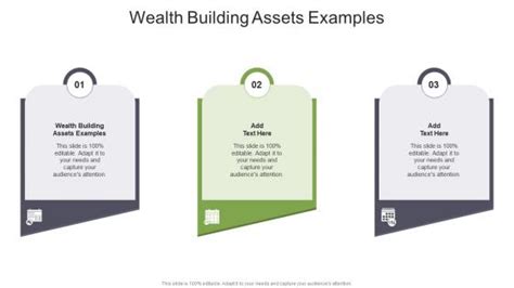 Wealth Building Assets Examples Powerpoint Presentation And Slides Ppt