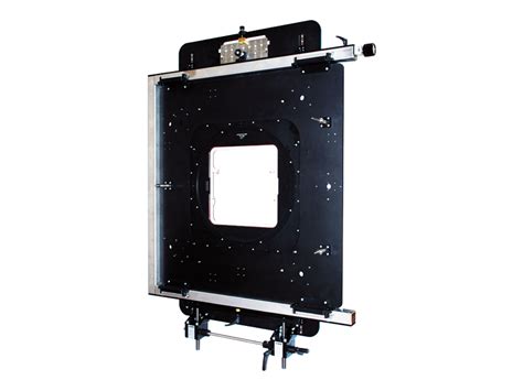 Docking Systems For Tester Dock To Prober Efficient Time Saving