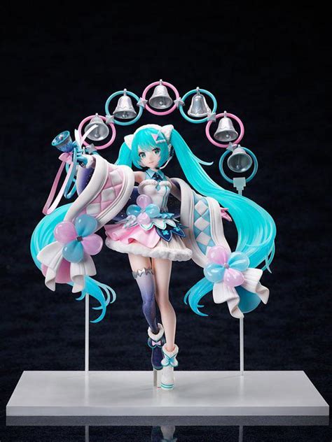 Hatsune Miku Magical Mirai Winter Festival Ver Is Available Now R AnimeFigures