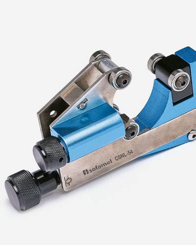 Sofamel 20105 Csnl 54 Cable Stripping Tool For Mv Cables Ireland Powerpoint Engineering