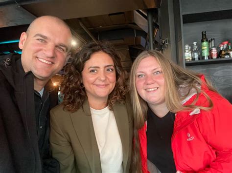 Volodymyr Poliakov On Linkedin It Was So Great Please And Huge Inspiration To Visit Platform6