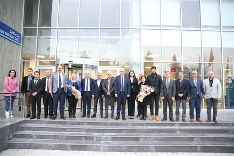 Dr Şafak Başa On Twitter İskİ Yönetim Kurulu Toplantımızı Çatalca
