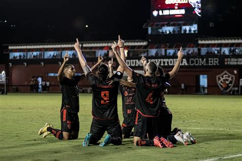 Vitória x Botafogo SP veja melhores momentos do jogo da Série B do Brasileiro brasileirão