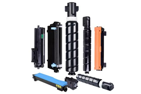Print Rite Promotes Its Brand Of Copier Cartridges Actionable