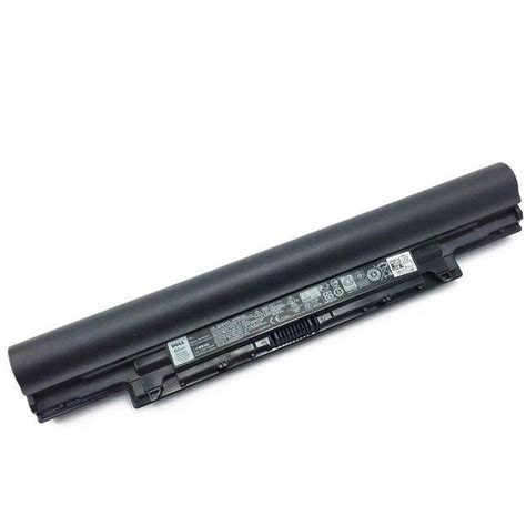 Dell Latitude E3340 Laptop Battery [original] Yfdf9 11 1v 65wh