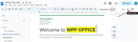 A Complete Guide For Editing PDFs With Google PDF Editor Google Drive