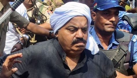 Uttar Pradesh Mafia Atiq Ahmed Bought Benami Property Worth 10 Crores