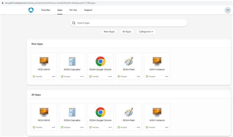 Configure Workspace One Access Part 3 Virtualization Blog