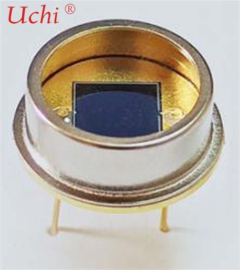 Cds Photosensitive Sensor Photoconductive Cell 11x11mm Area