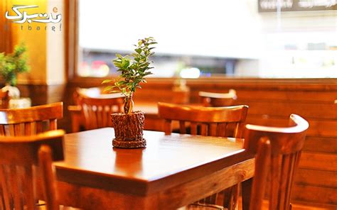 کافه بن سای با منو صبحانه متنوع با 50 تخفیف در تهران نت برگ