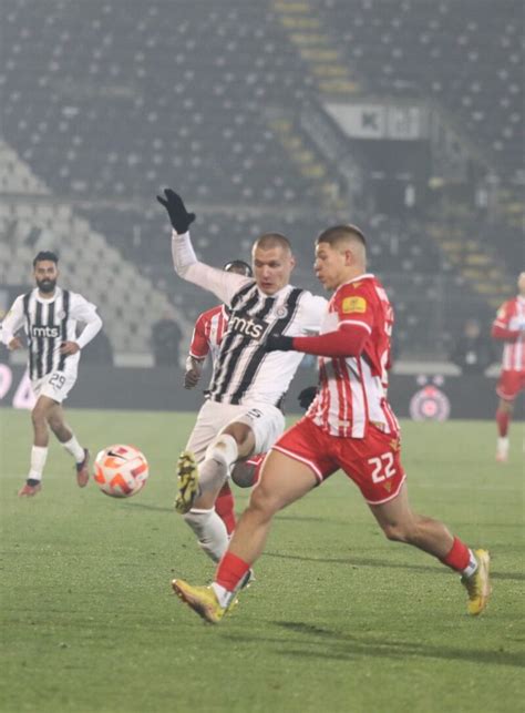 Nije zlato sve što sija Crno beli na terenu ućutkali najskuplji tim