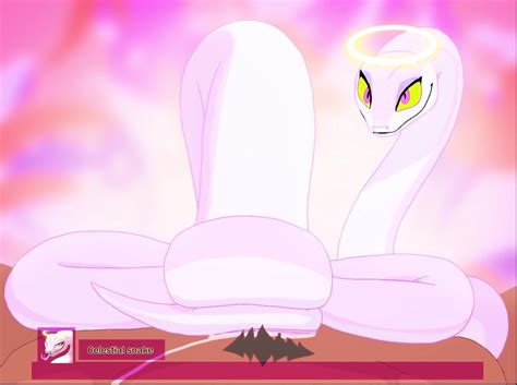 Feral Frenzy Celestial Snake Eporner