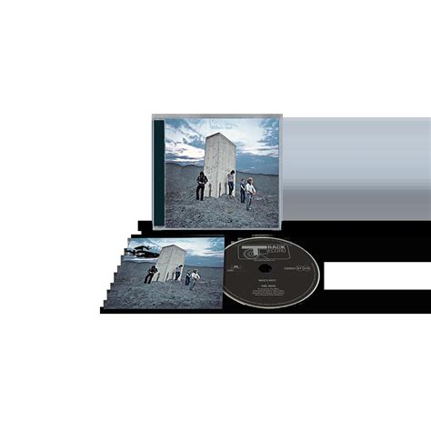 Whos Next Remastered Original Album Cd Udiscover Music