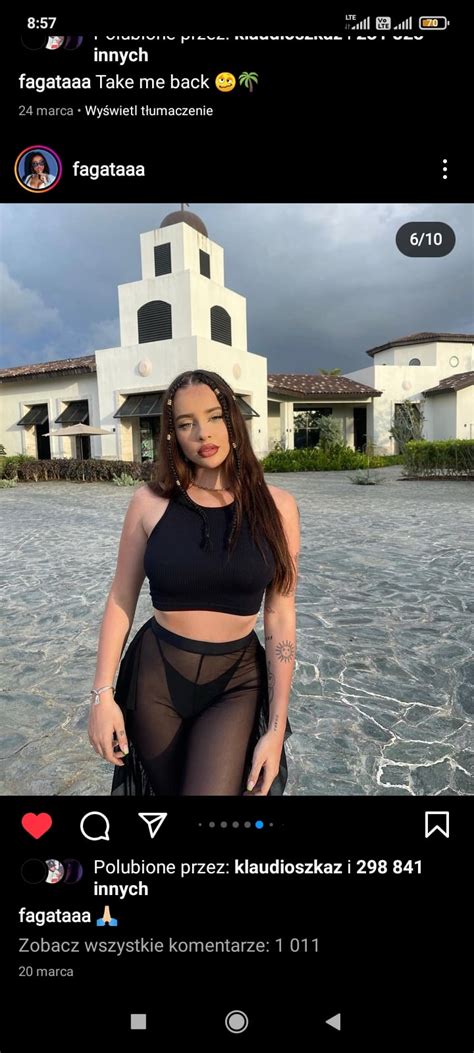 Fagata Rsexypolishyoutuber