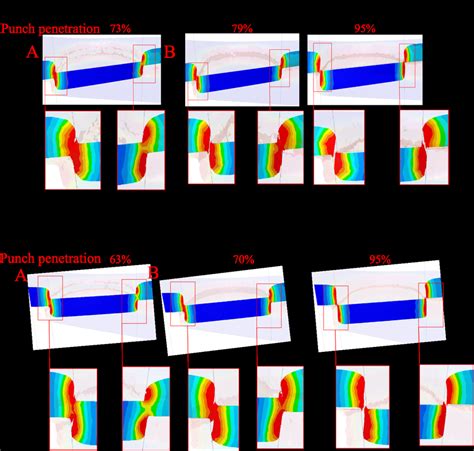 44 Discrete Crack Propagation Accompanied With The Phase Field