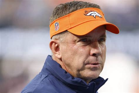 Sean Payton Lauds Broncos Mentality After Rough Start