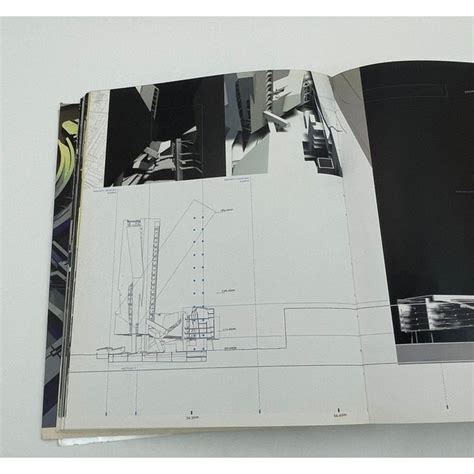 Morphosis Vol 3 Buildings And Projects 1993 1997 By Thom Mayne Design Chairish