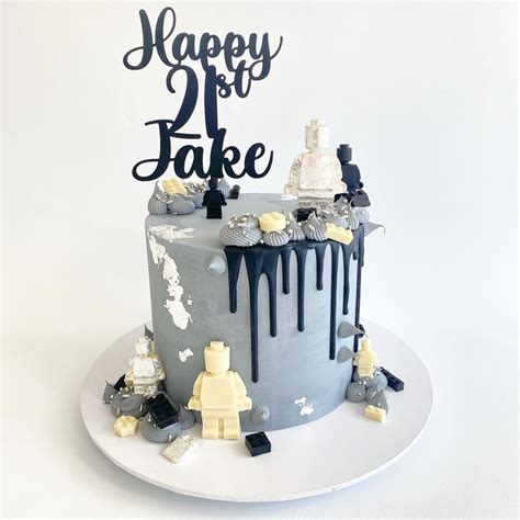 88 Lego Birthday Party Ideas Everything You Need To Host A Block