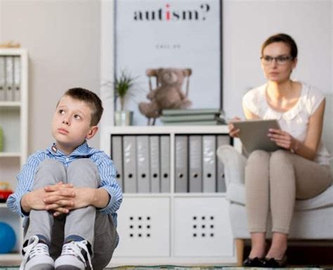 NUEVOS GENES VINCULADOS AL AUTISMO